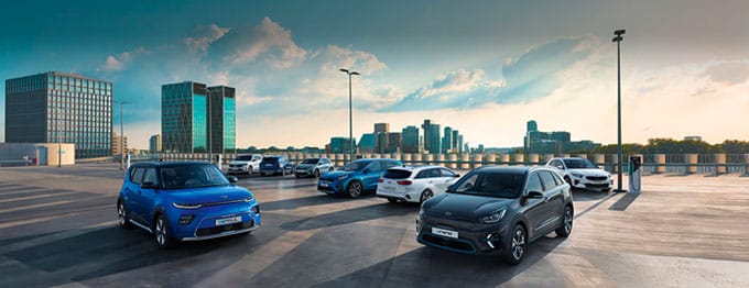 Welcome | Kia Belgium