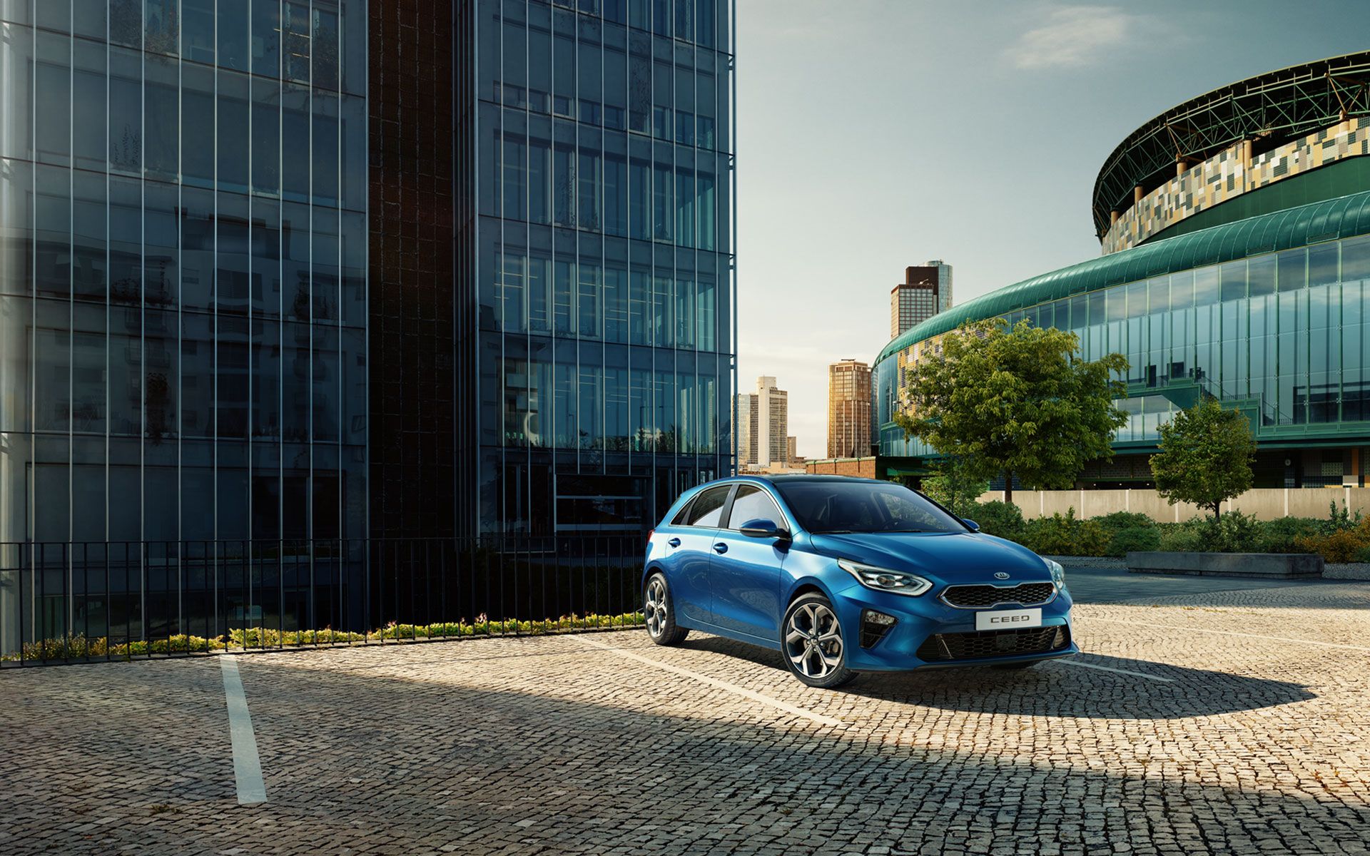 Nové vozy Kia | Kia Motors Czech