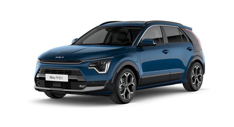 Der Faszinierende Kia Niro Plug In Hybrid Ein Meisterstuck Der Effizienz Und Vielseitigkeitfeed