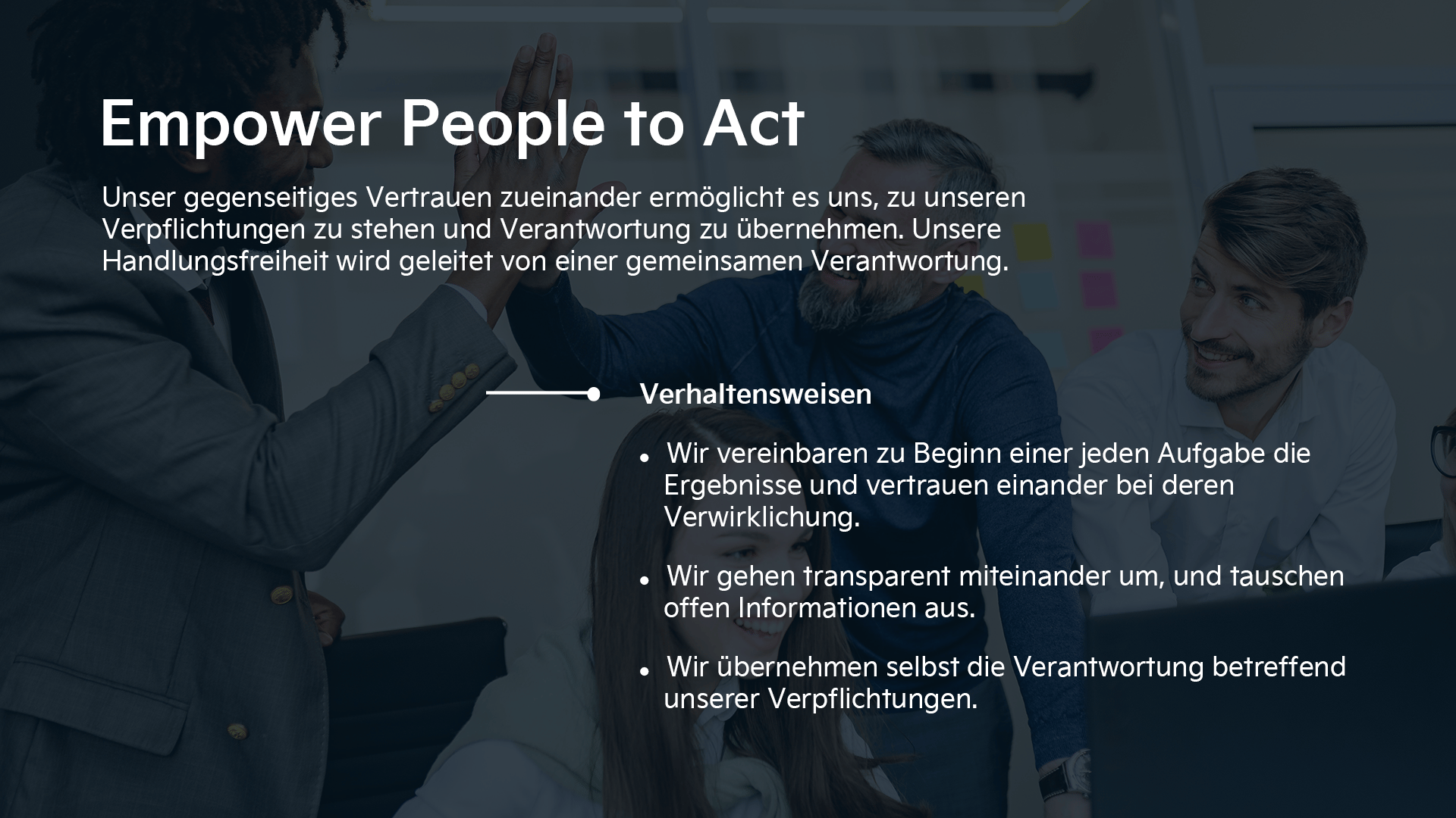 Entdecke unsere Karriere-Highlights | Kia Deutschland