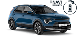 Der Kia EV4 | Kia Deutschland