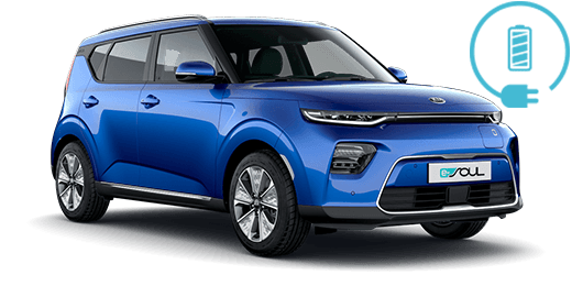 Hybrid & Elektro | Kia Deutschland GmbH