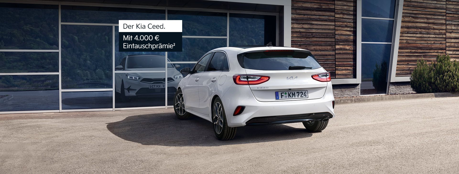 Die Kia Ultimate Edition | Kia Deutschland