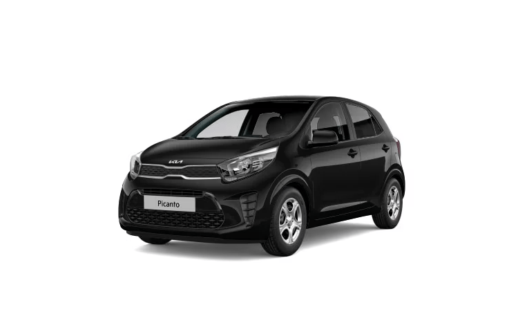Entdecke den Kia Picanto | Kia Deutschland