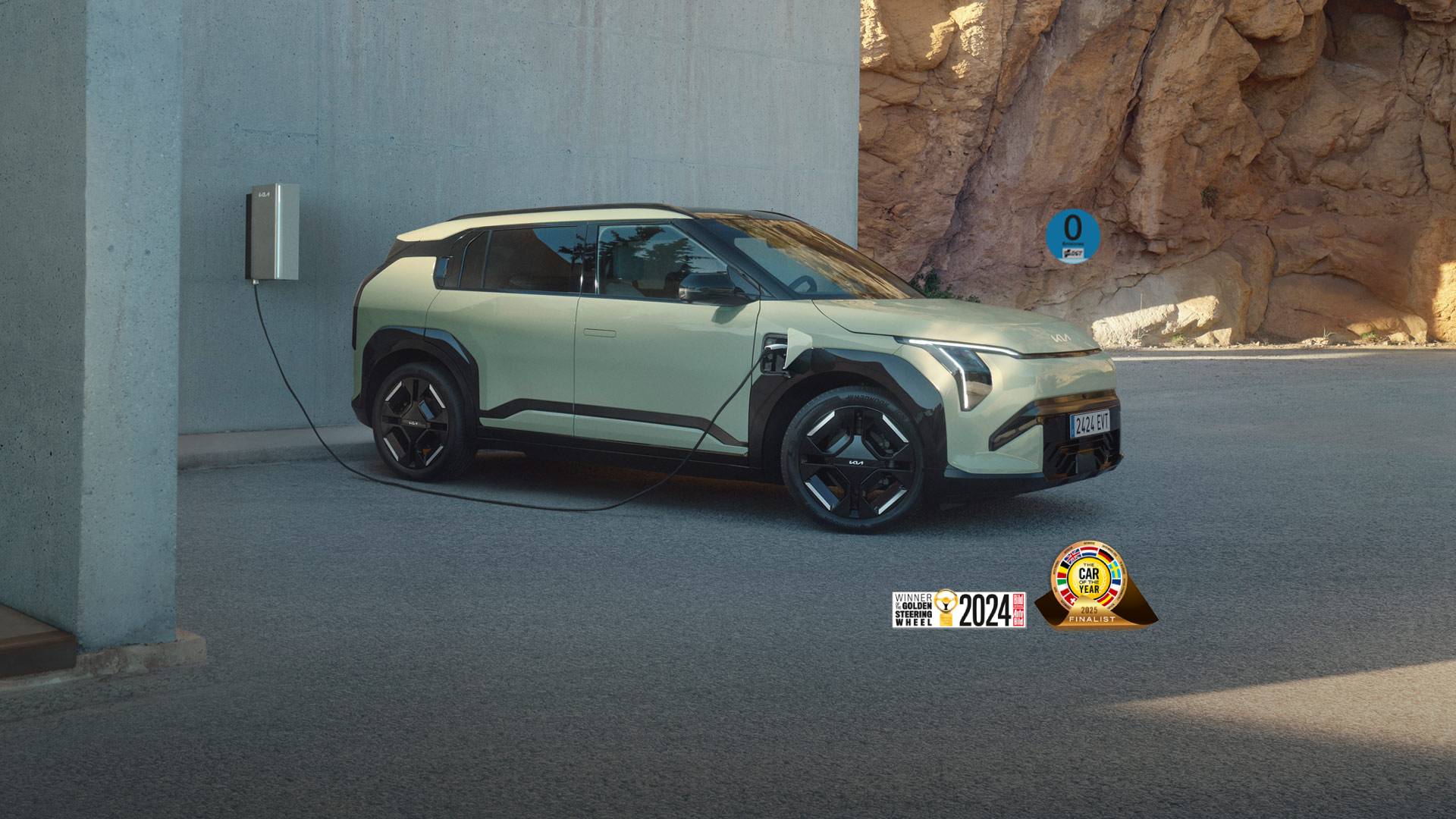 Descubre toda nuestra gama de coches | Kia Iberia