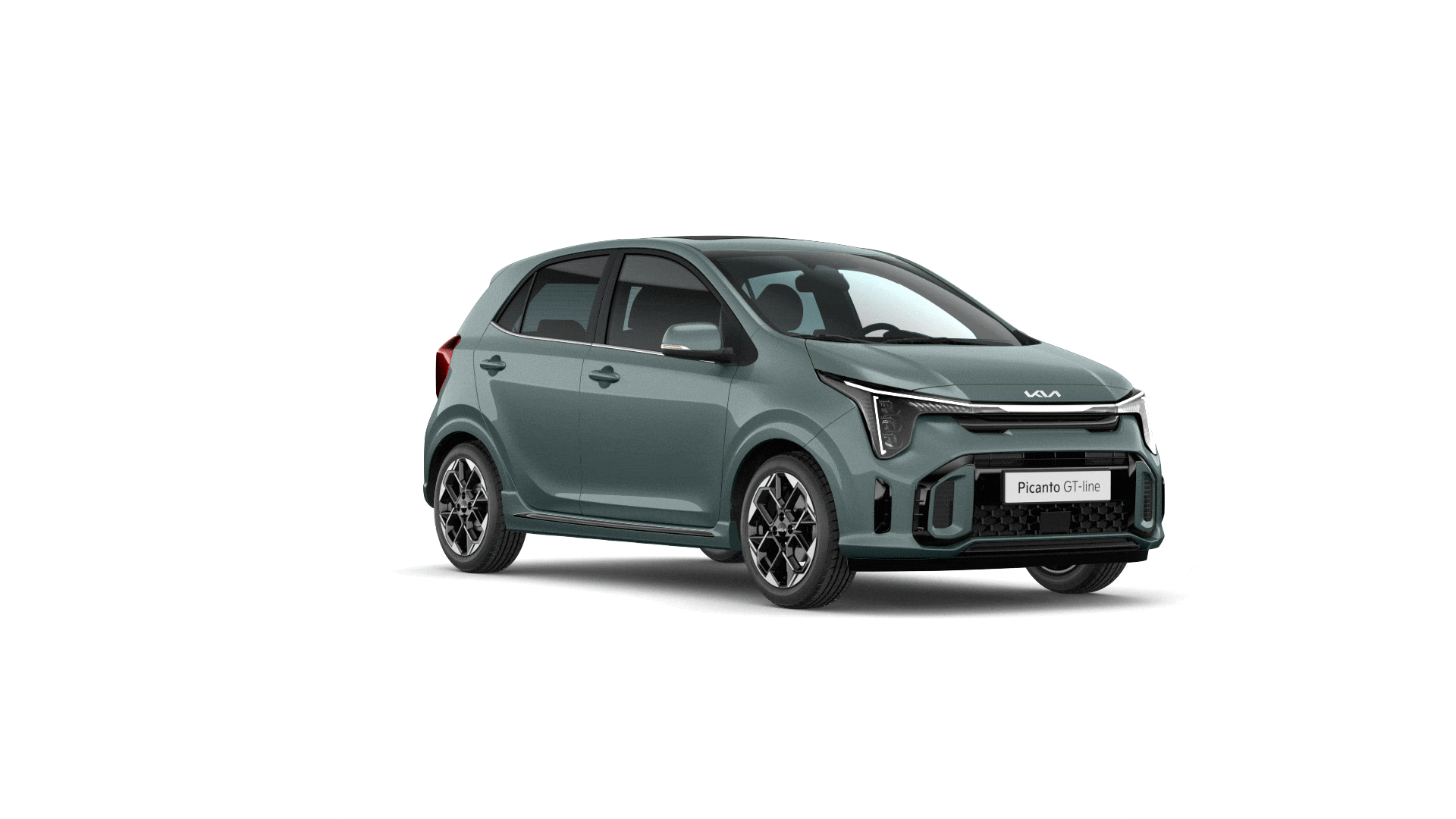 Análisis oficial Kia Picanto | Kia Iberia
