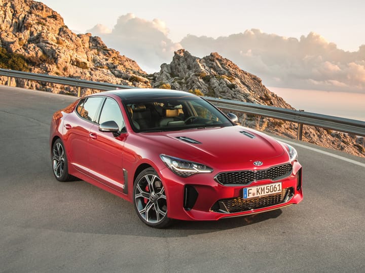 Pourquoi choisir Kia ? | Kia France