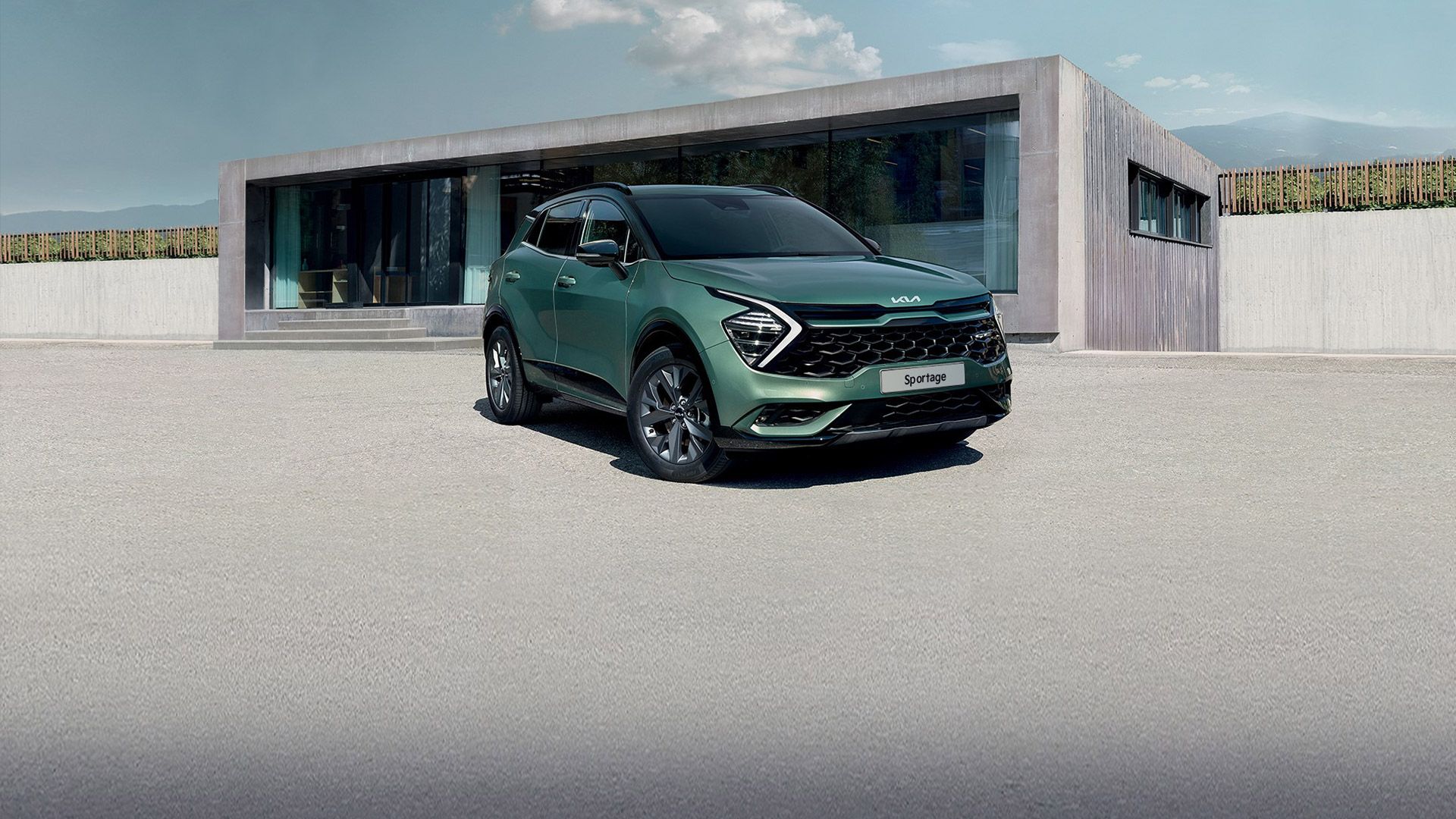 Bienvenue | Kia France