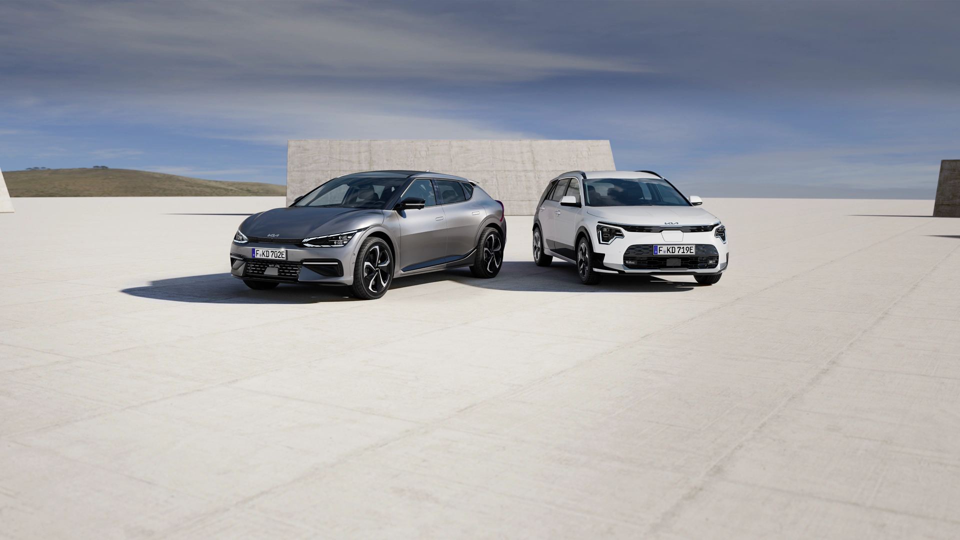 Bienvenue | Kia France