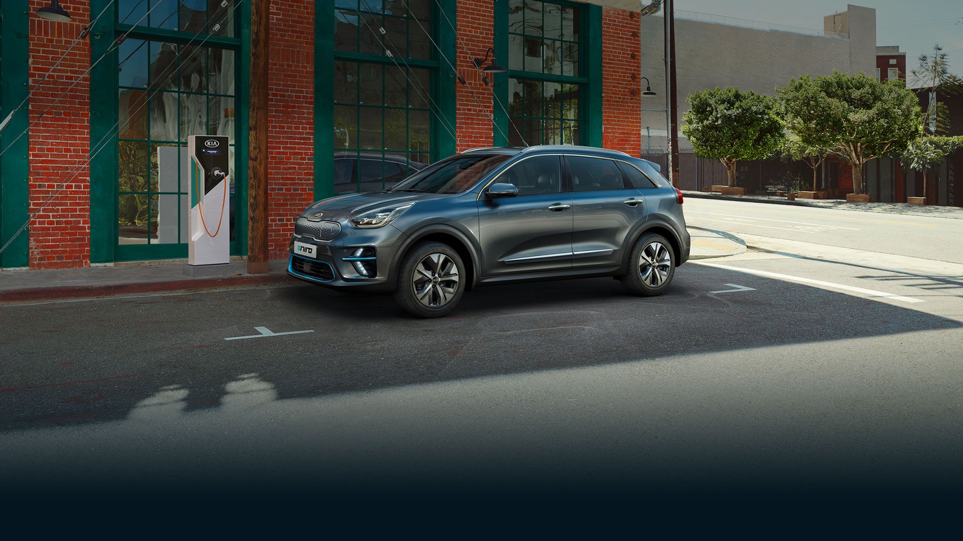 Página web oficial de Kia España | Kia Iberia