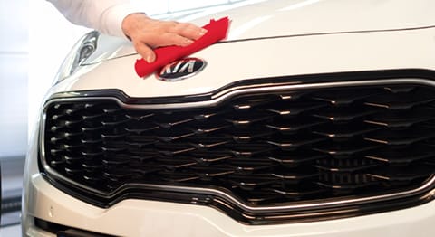 Página web oficial de Kia España | Kia Motors Iberia