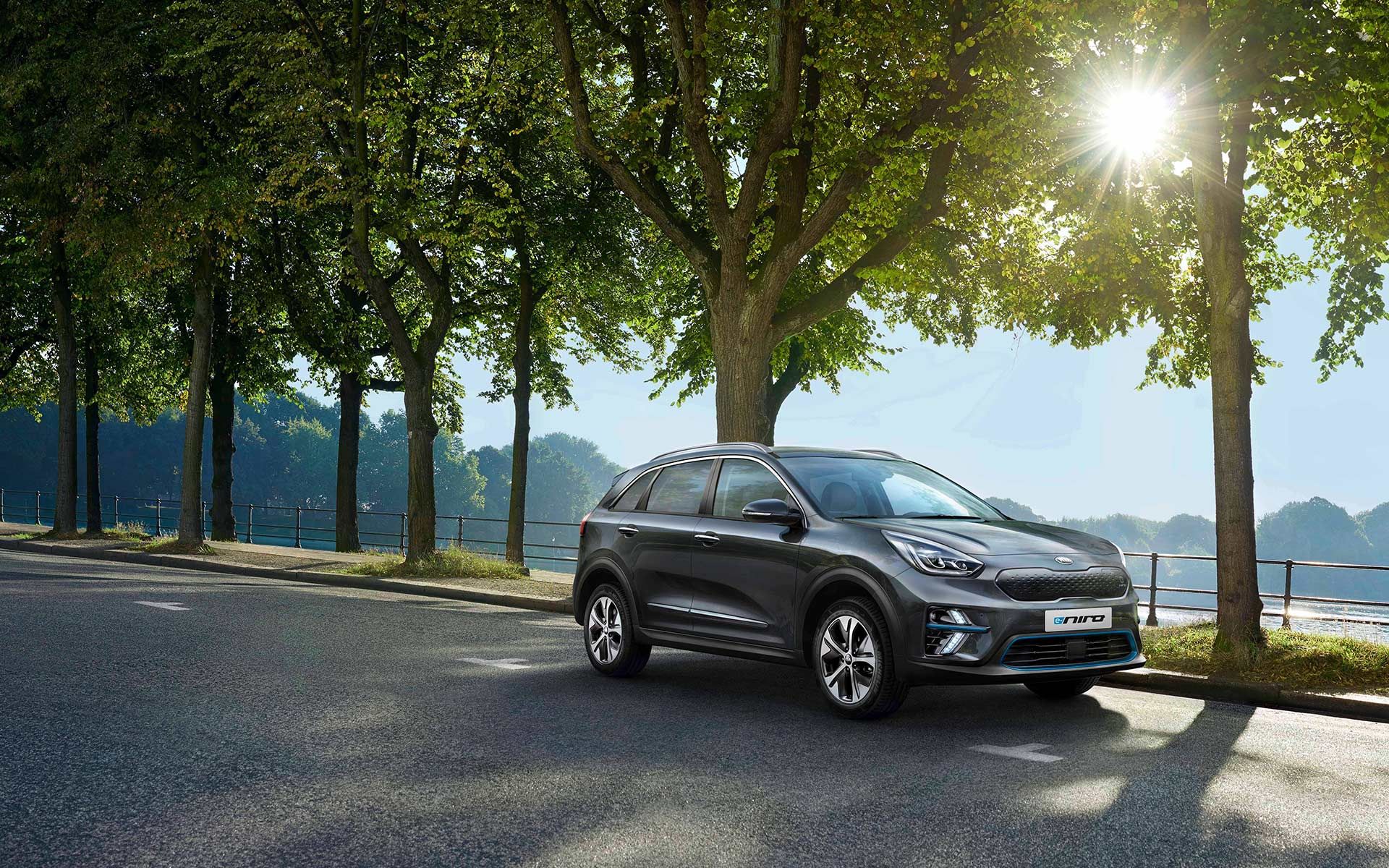 Page d'accueil | Kia Motors Belgique