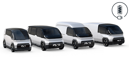 Kia Flex