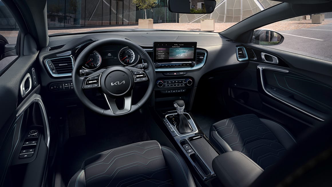 Der Kia Ceed Sportswagon Kia Deutschland Der Kia Ceed Sportswagon Kia Deutschland