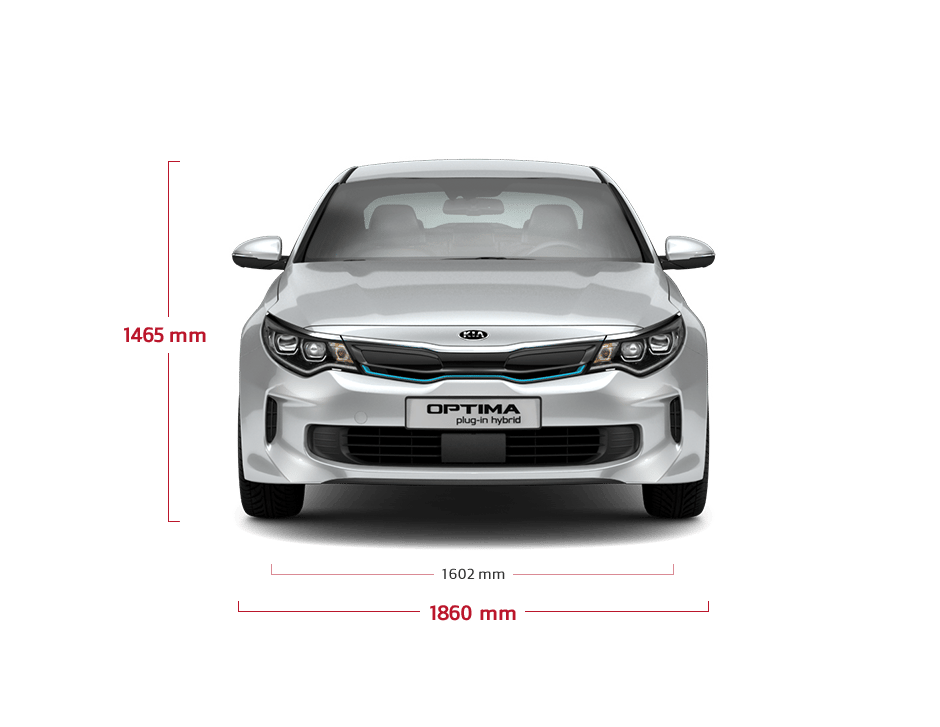"Kia | Diest - Van Mossel KIA Diest - Optima PHEV"