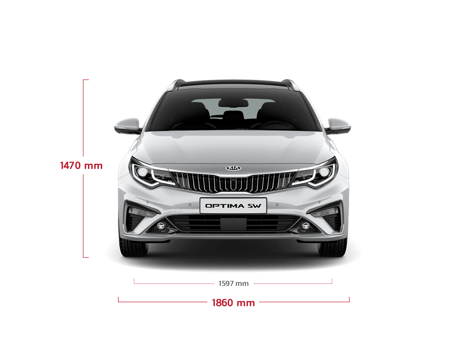 Kia | Diest - Van Mossel Kia Diest - Optima Sportswagon