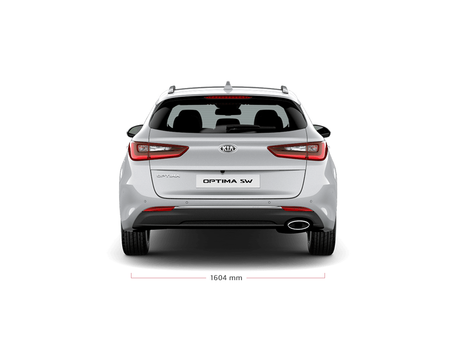 Kia | Diest - Van Mossel Kia Diest - Optima Sportswagon