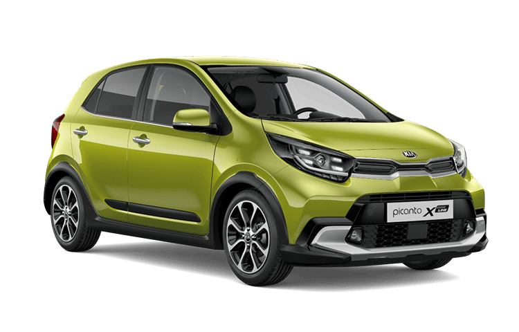 Informazioni Kia Picanto | Kia Italia