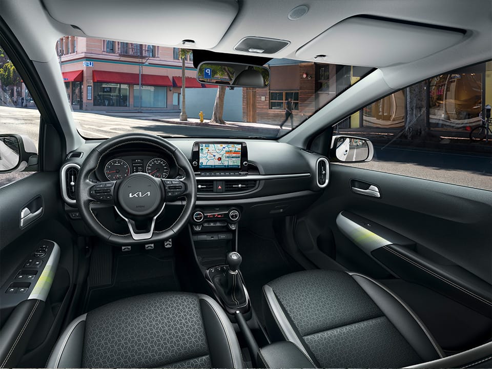 De Kia Picanto Kia Belgium De Kia Picanto Kia Belgium