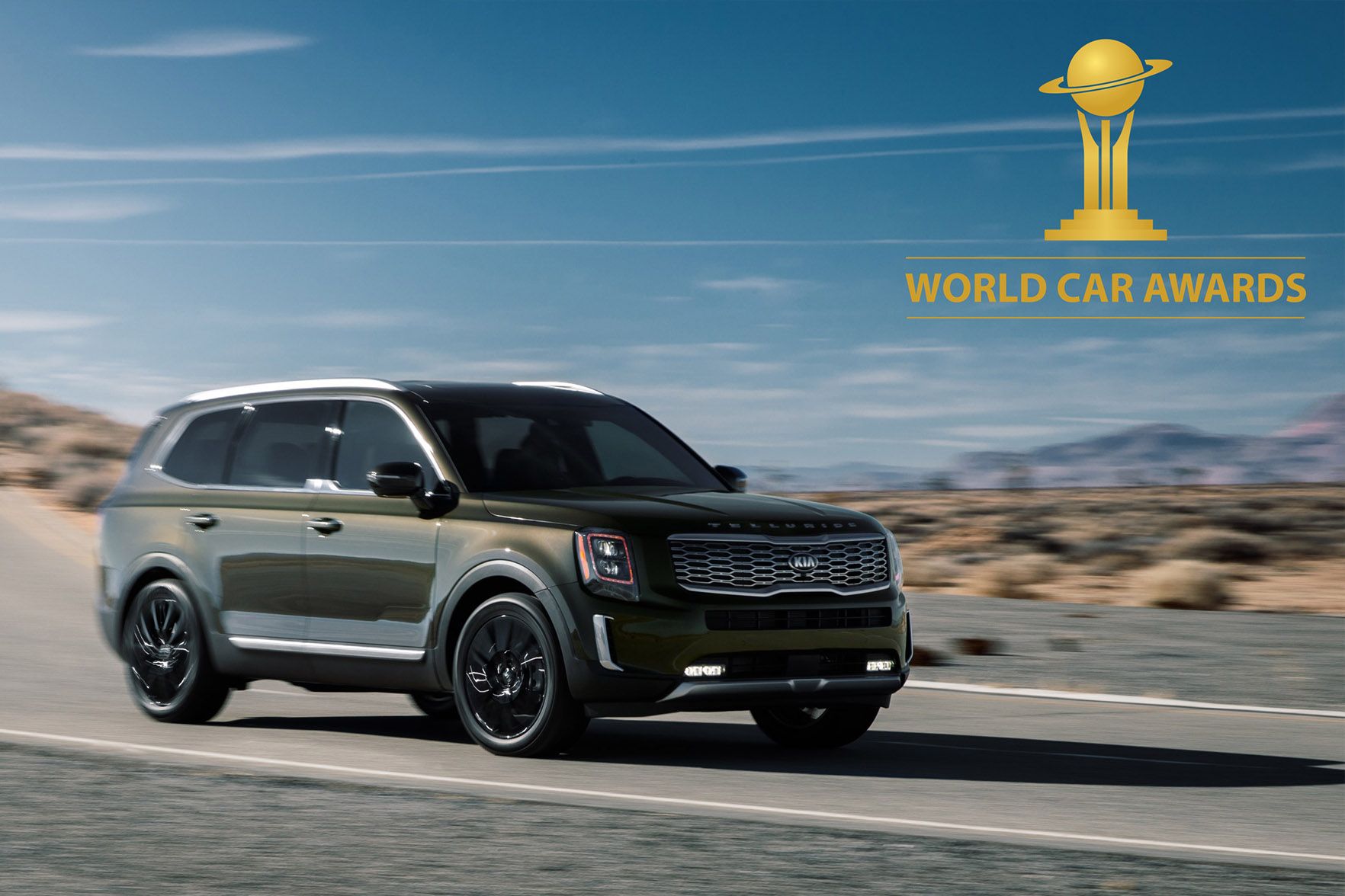 Configurador Kia: Personaliza tu modelo Kia nuevo | Kia Iberia