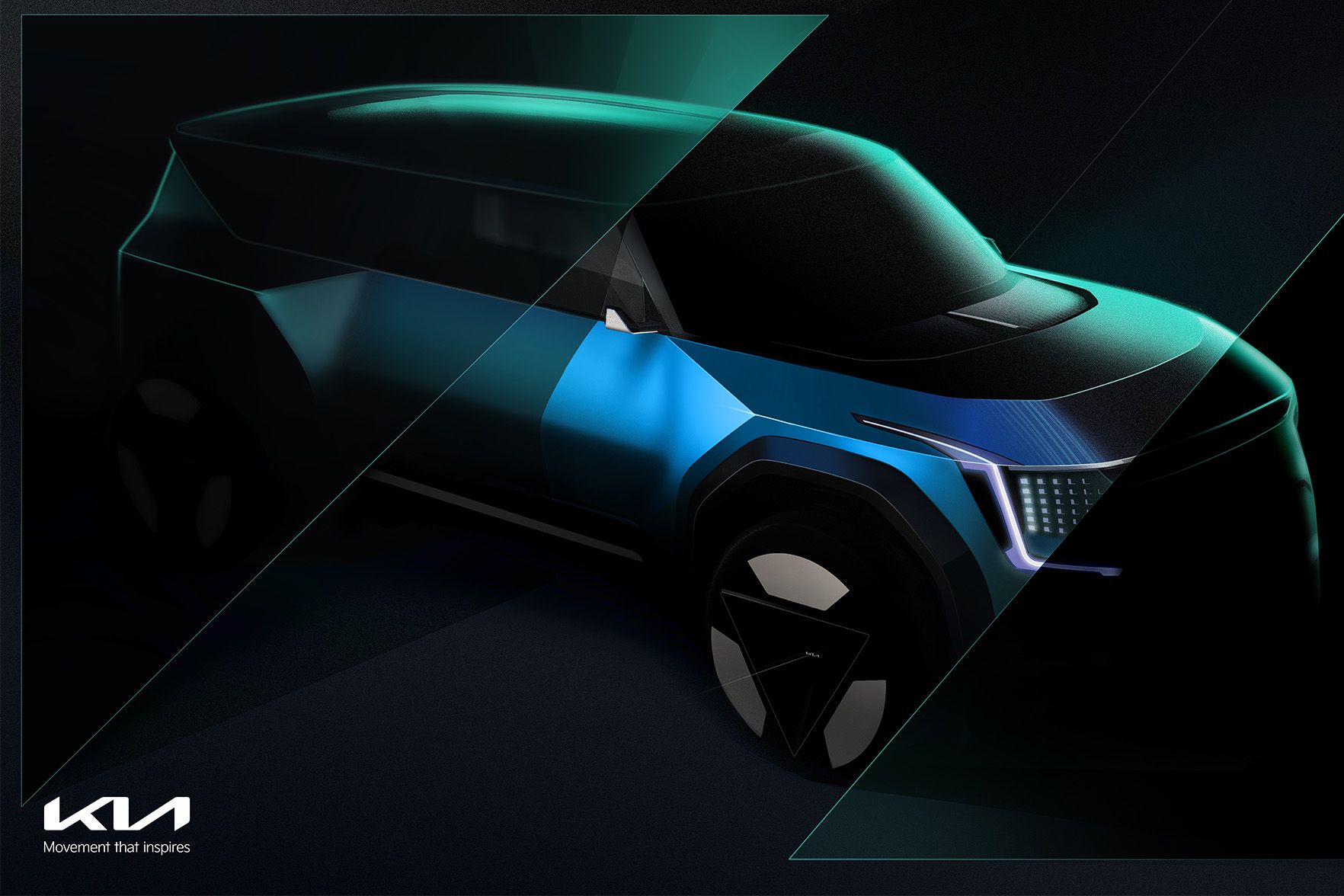 Konfigurator | Kia Polska