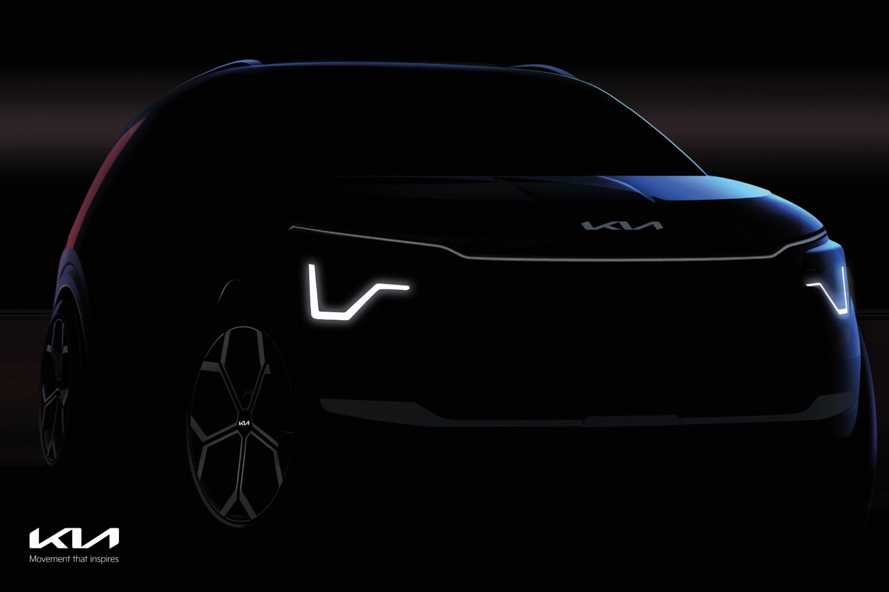 Calculez votre financement | Kia Luxembourg