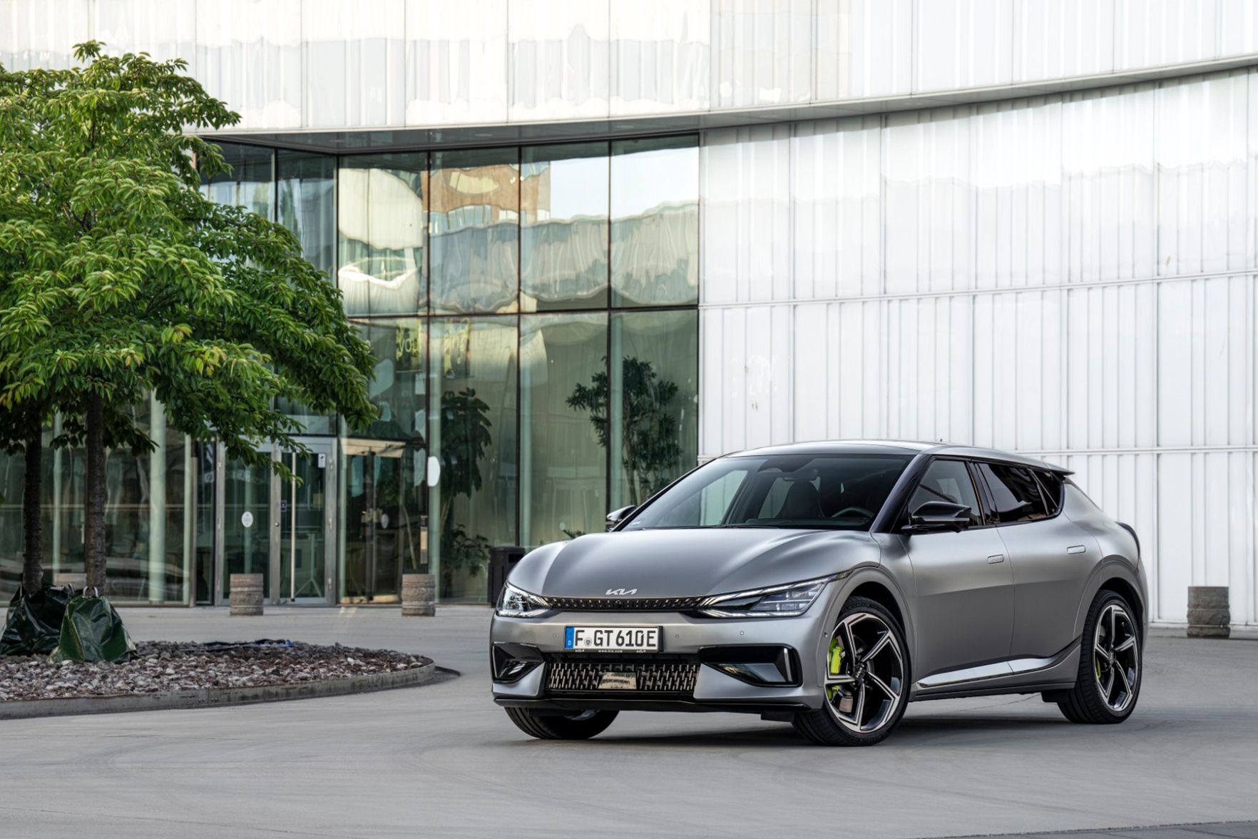 Configureer uw Kia | Kia Belgium