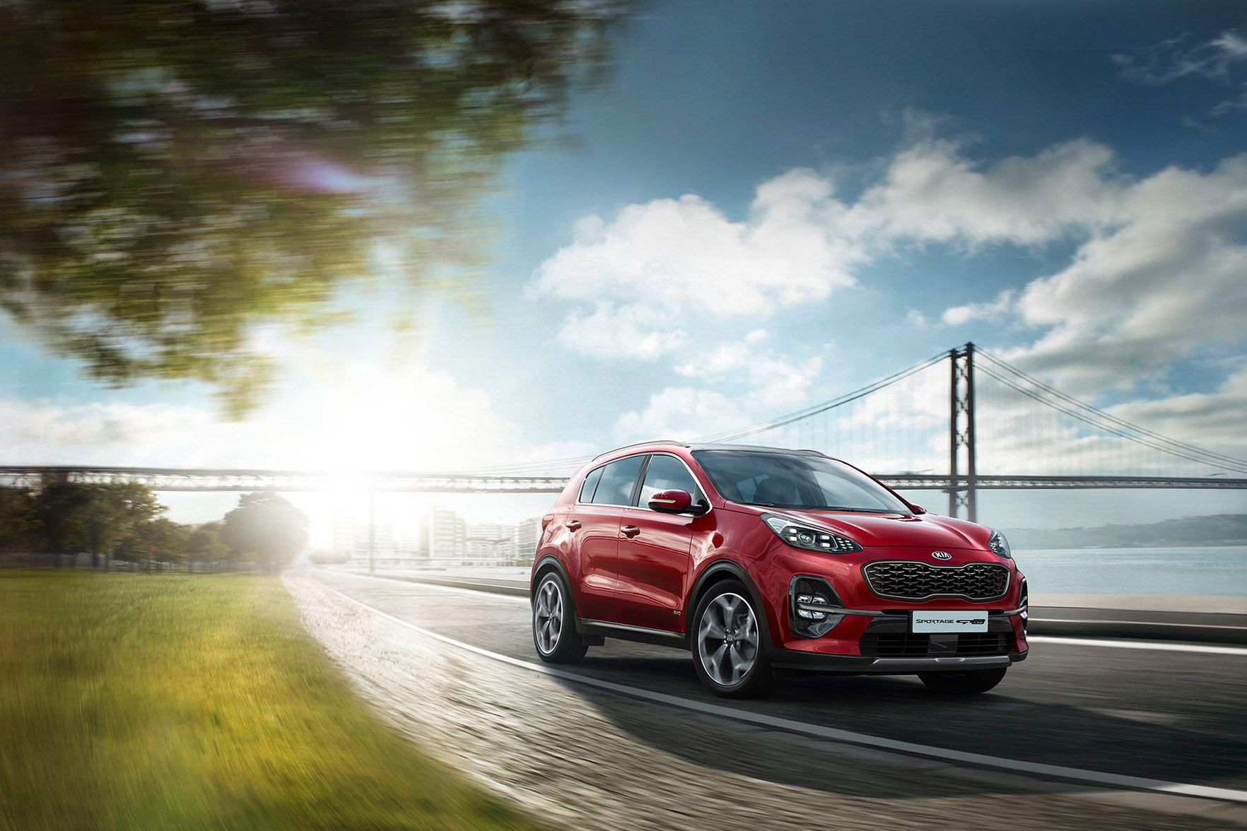Brochures & listes de prix| Kia Belgium