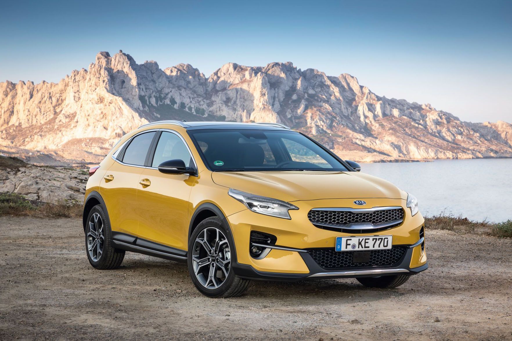 Finansowanie Kia nazwa Dealera Autoryzowany Dealer Kia