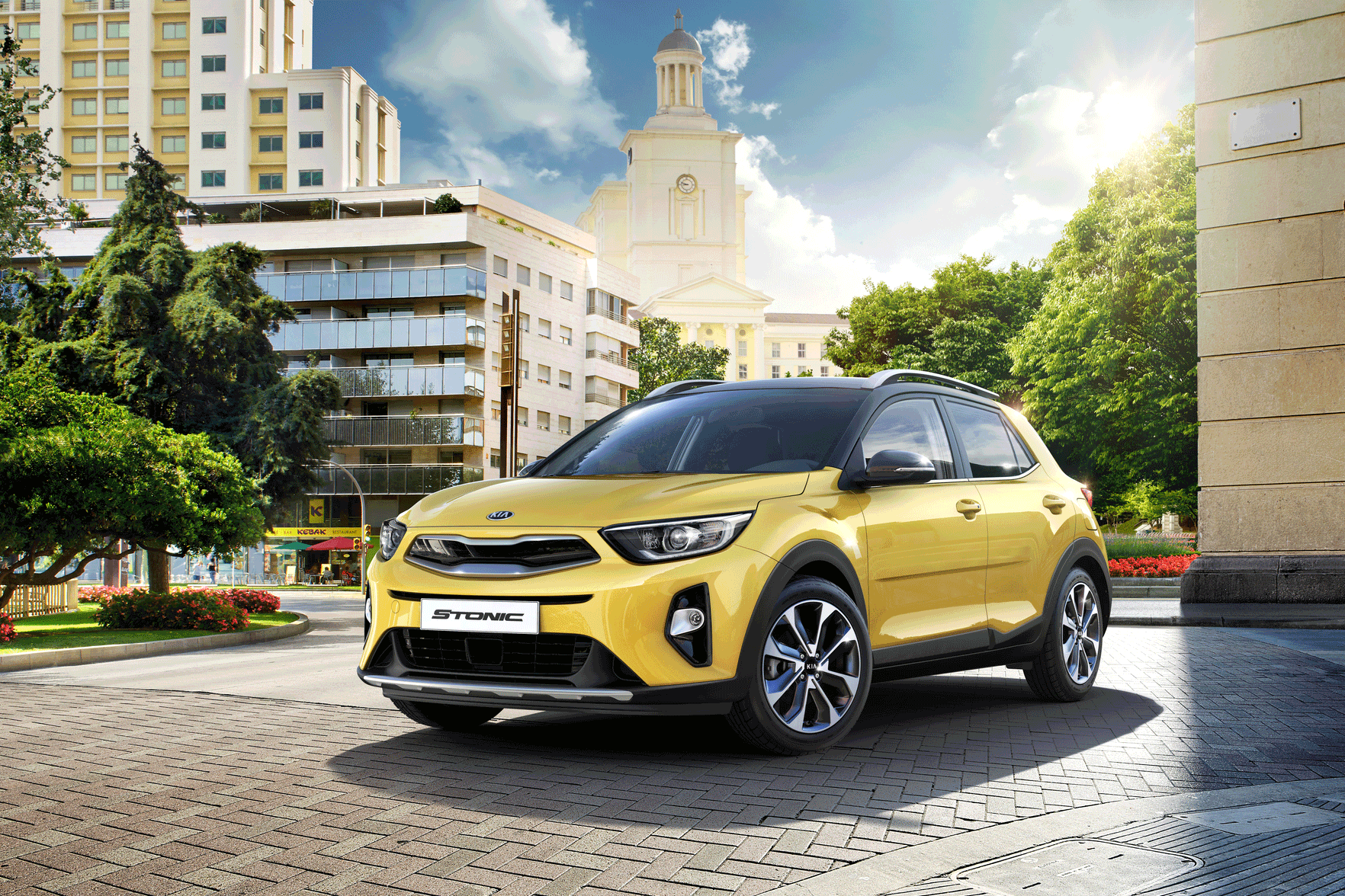 Brochures & prijslijsten | Kia Belgium