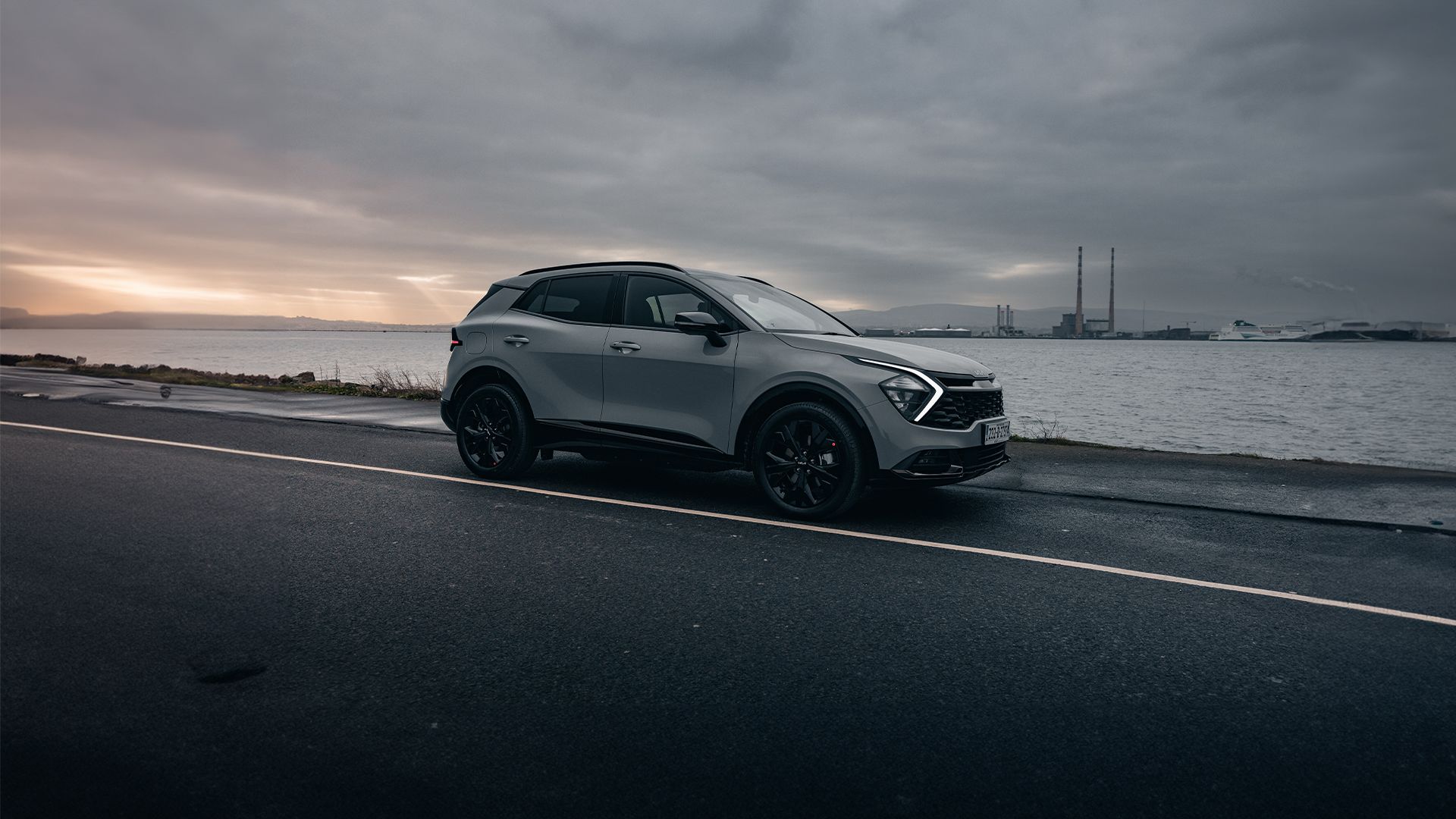 Discover Our Kia Range & Find A Dealer | Kia Ireland