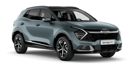 Discover Our Kia Range & Find A Dealer | Kia Ireland