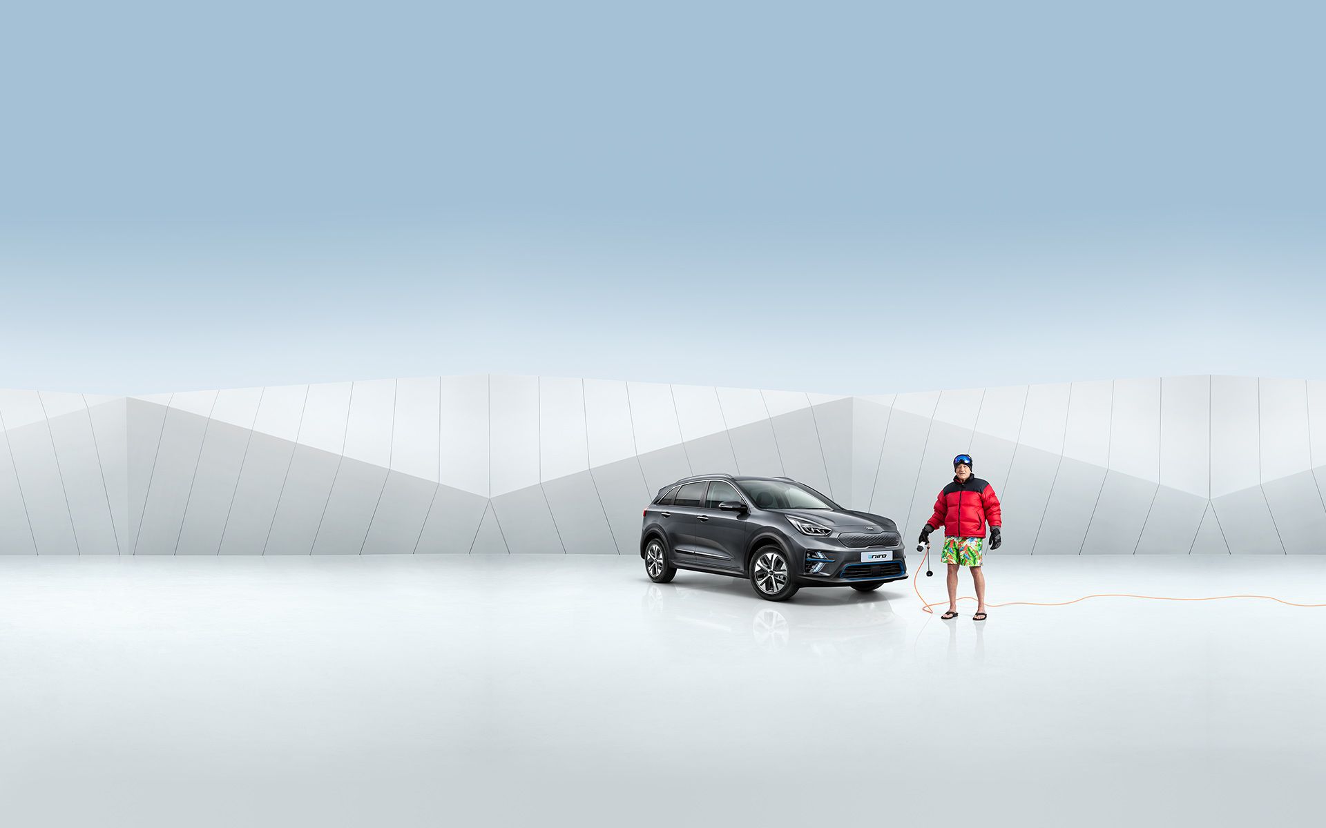 Discover Our Kia Range & Find A Dealer | Kia Motors Ireland