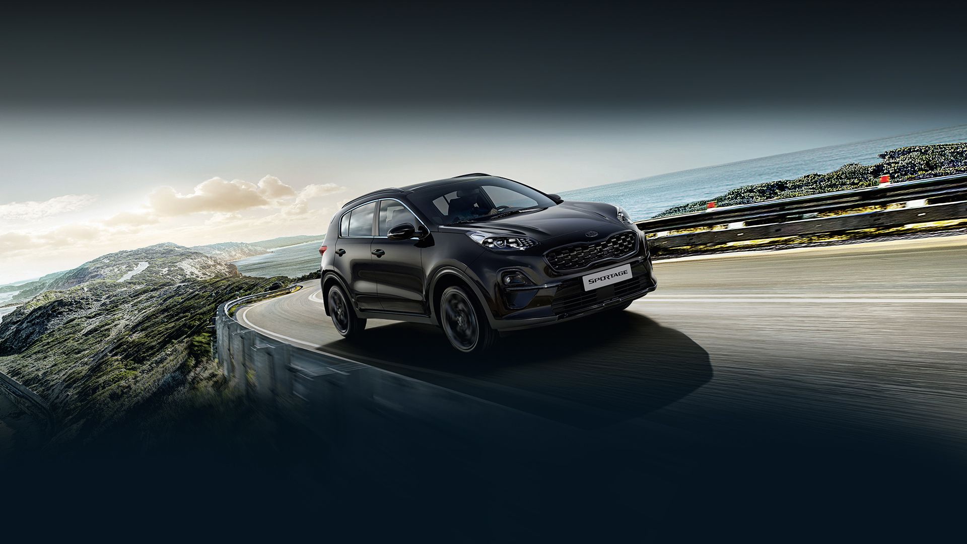 Discover Our Kia Range & Find A Dealer | Kia Motors Ireland