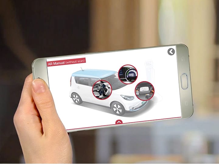 App Service | Kia Motors Italia