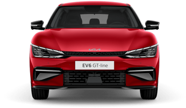 Kia EV6 - acties en aanbiedingen | Kia Nederland