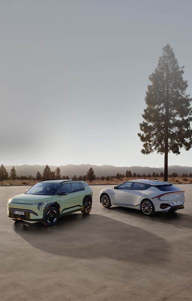 GT-Line Business Editions