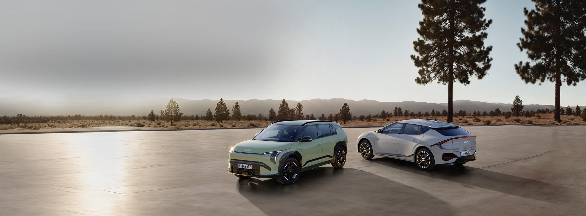 GT-Line Business Editions