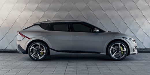 Kia Elektrische en Hybride Modellen | Kia Nederland