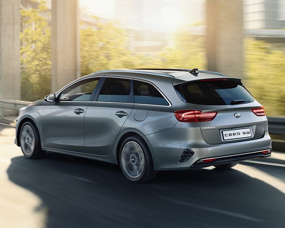 Katalogi i cenniki | Kia Polska