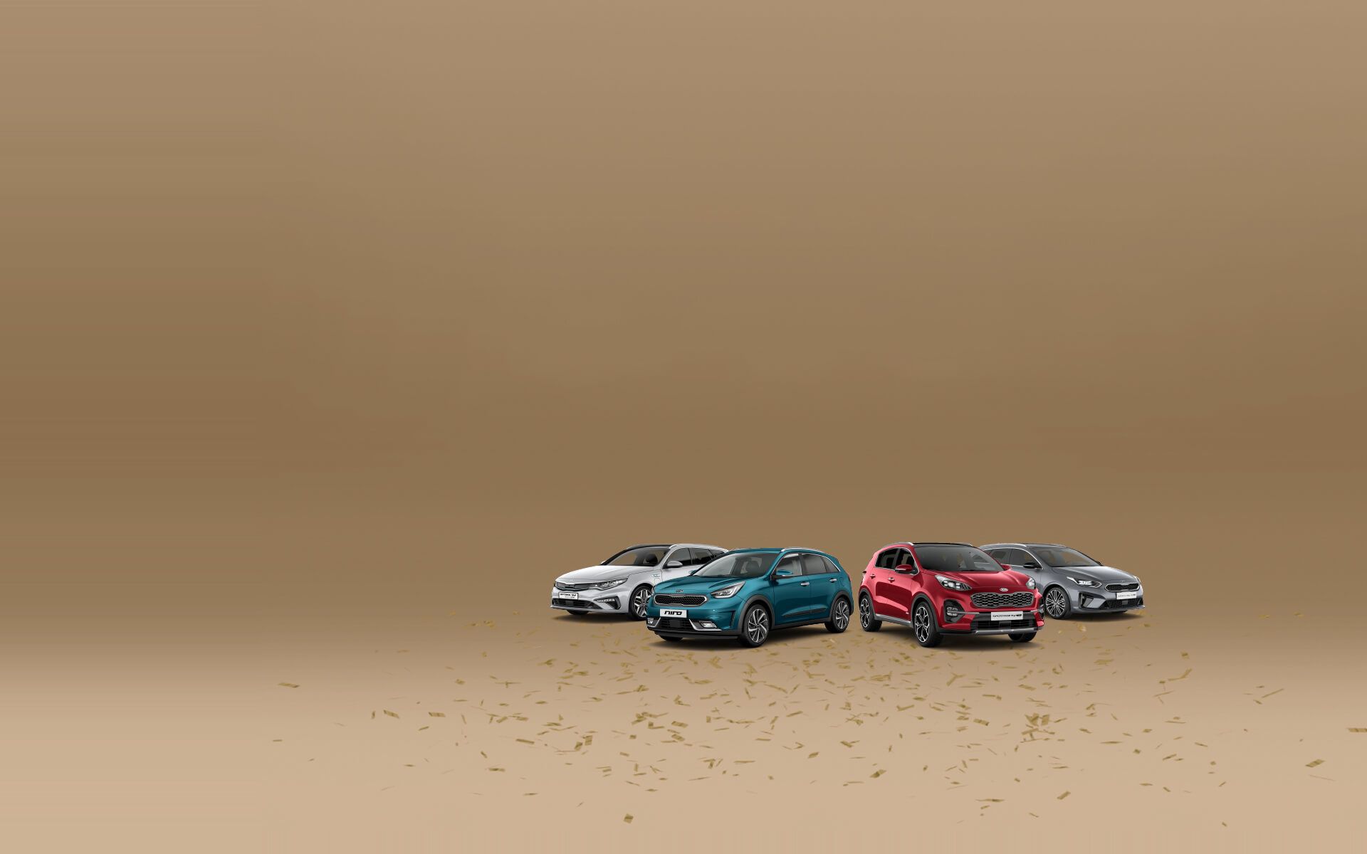 Velkommen | Kia Bil Norge