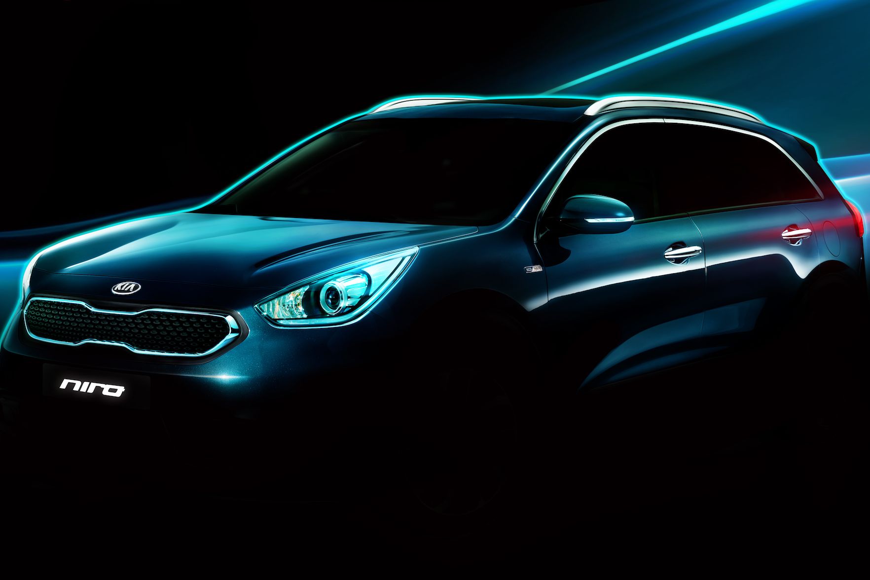 Konfigurator | Kia Polska