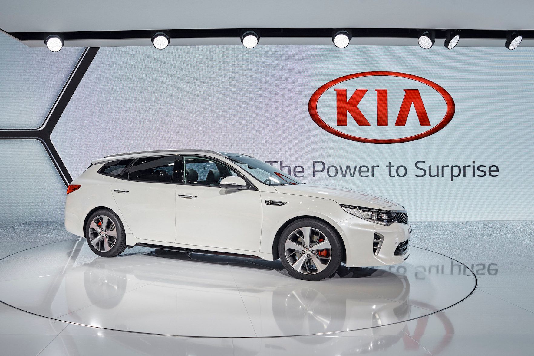 Test drive request | Kia Malta