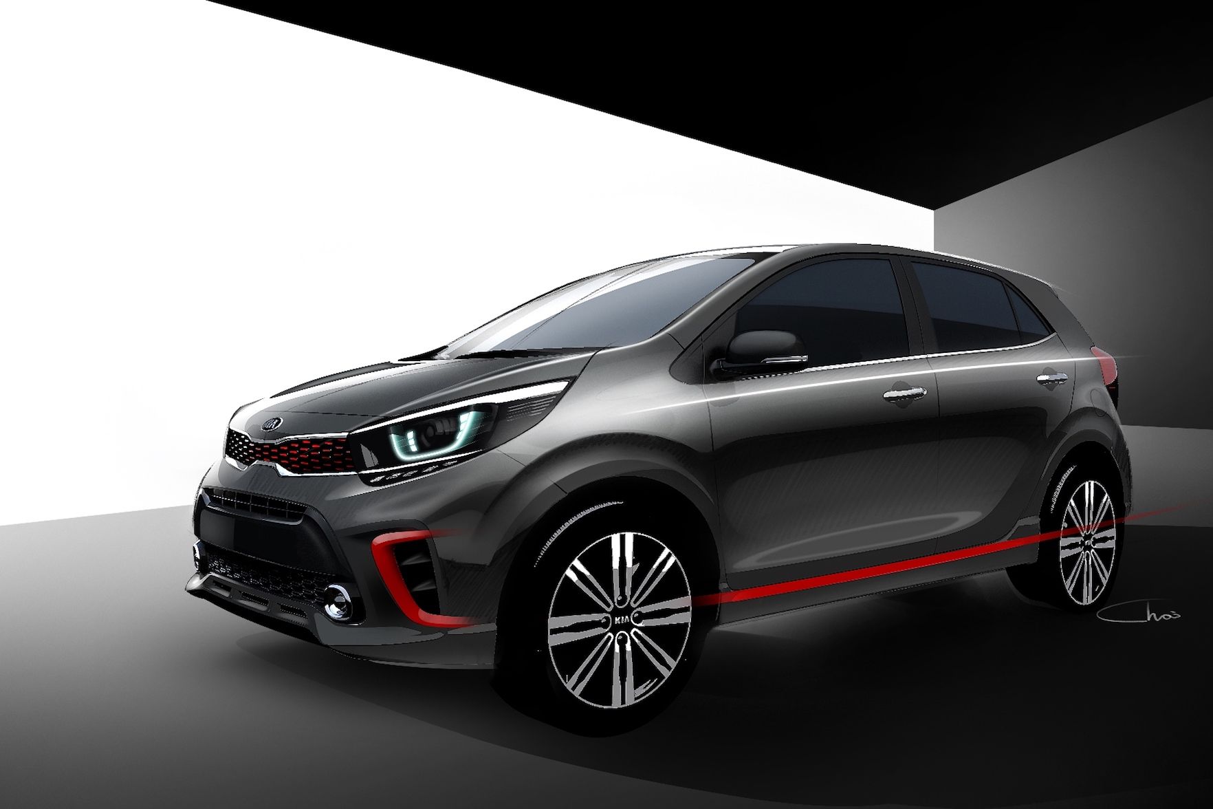 Katalogi i cenniki | Kia Polska