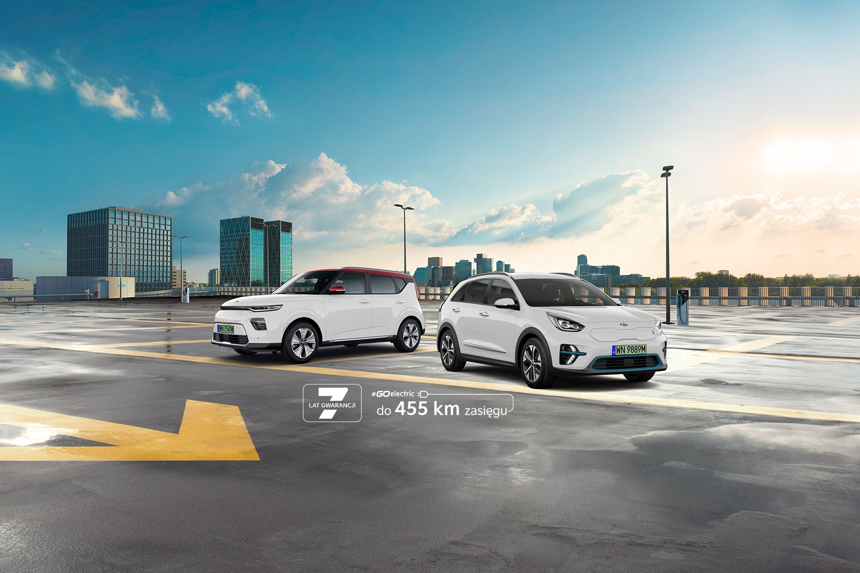 Configureer uw Kia | Kia Belgium
