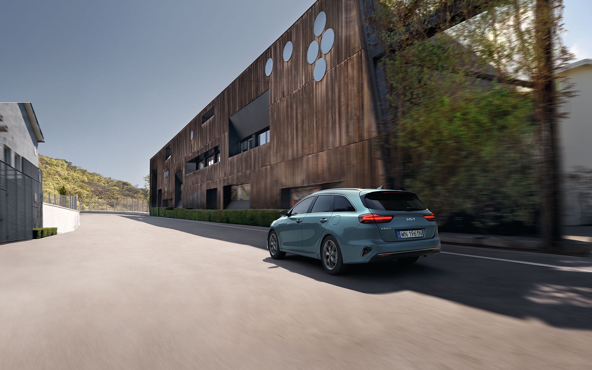 Strona główna | Plejada - Autoryzowany Dealer Kia