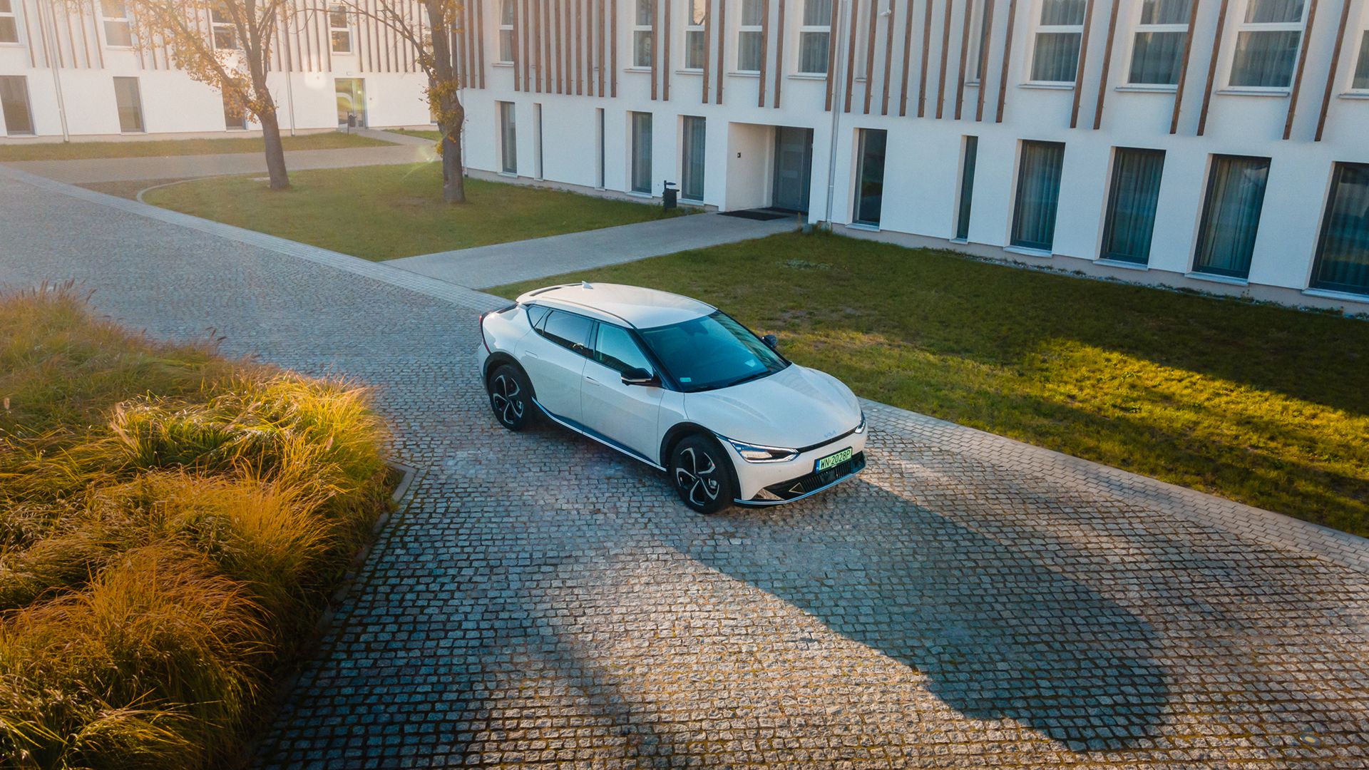 Witamy! | Kia Polska