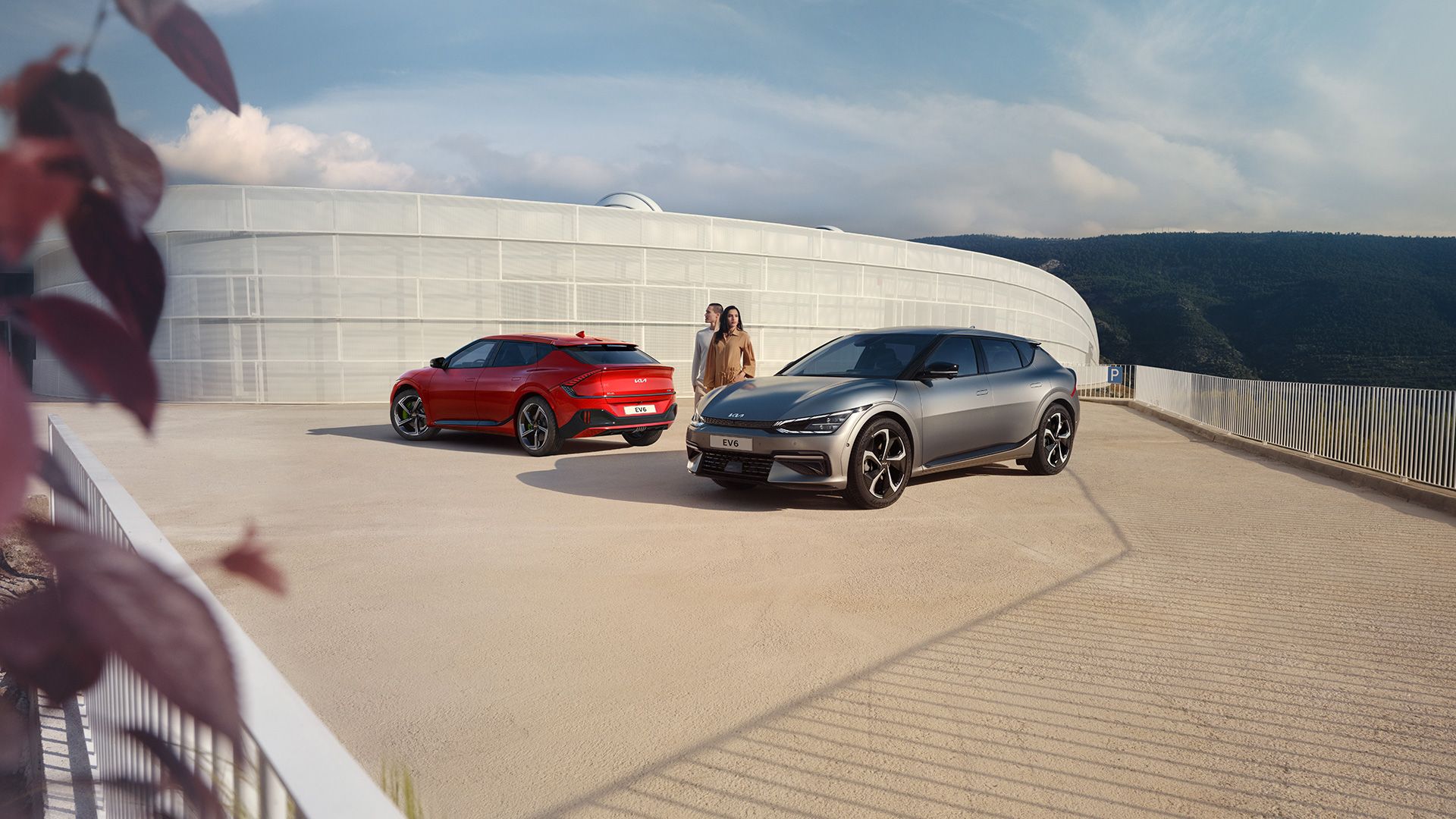 Witamy! | Kia Polska