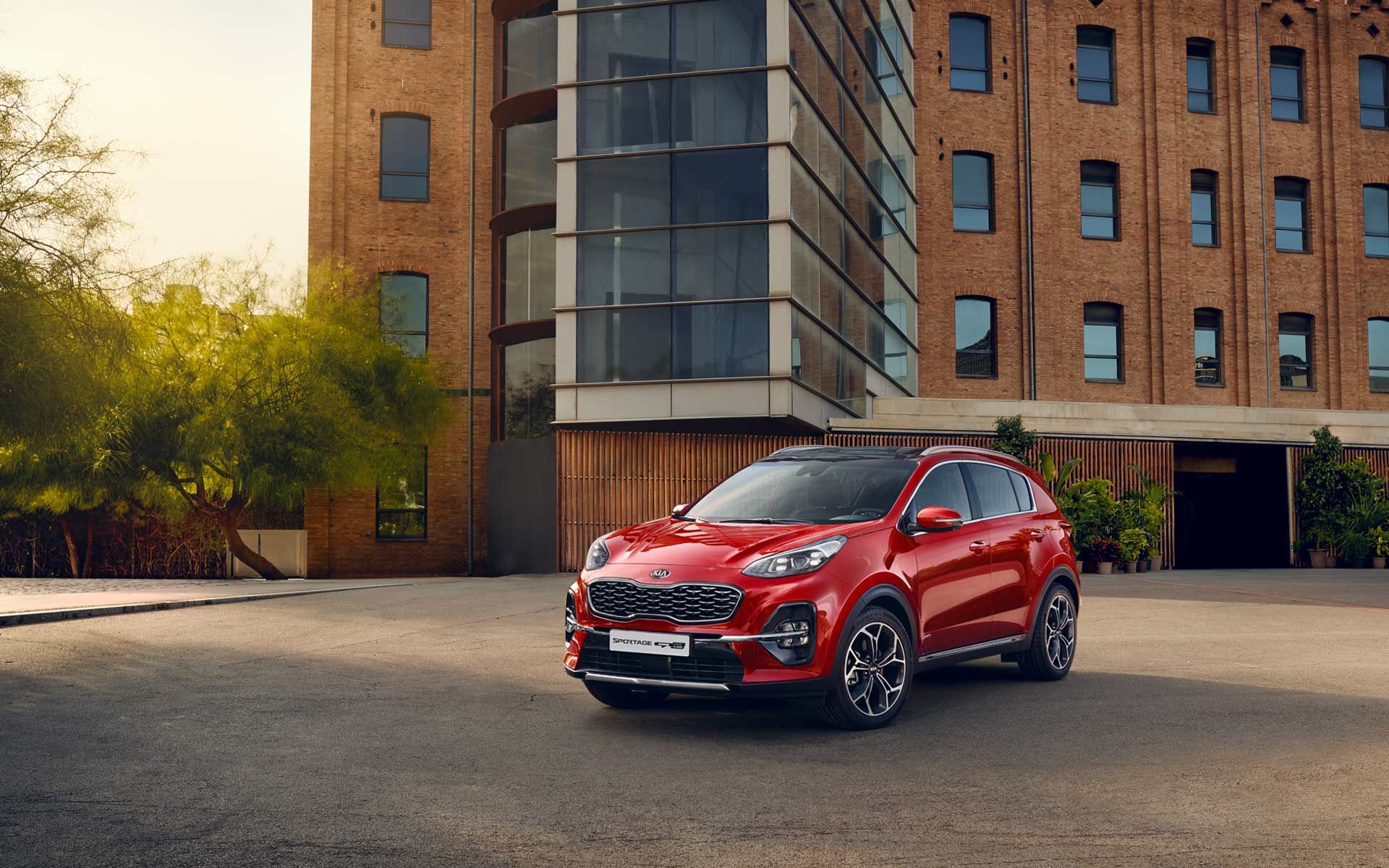 Witamy! | Kia Motors Polska