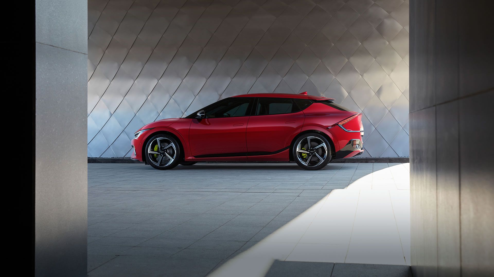 Witamy! | Kia Polska